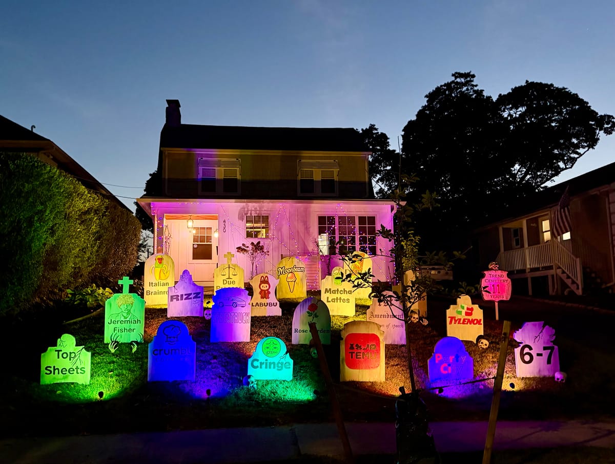 The Finite Scroll 009: Noticing the good, Clay Shirky on AI in ...